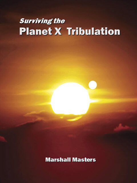 Surviving the Planet X Tribulation: There Is Strength in Numbers ...