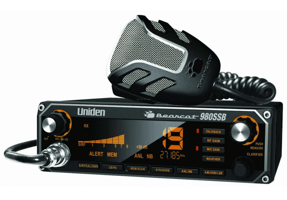 FCC Licenses for Two-Way Radios | Radio Free Earth